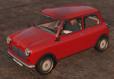 TTSTATS | Transport Tycoon Server Browser